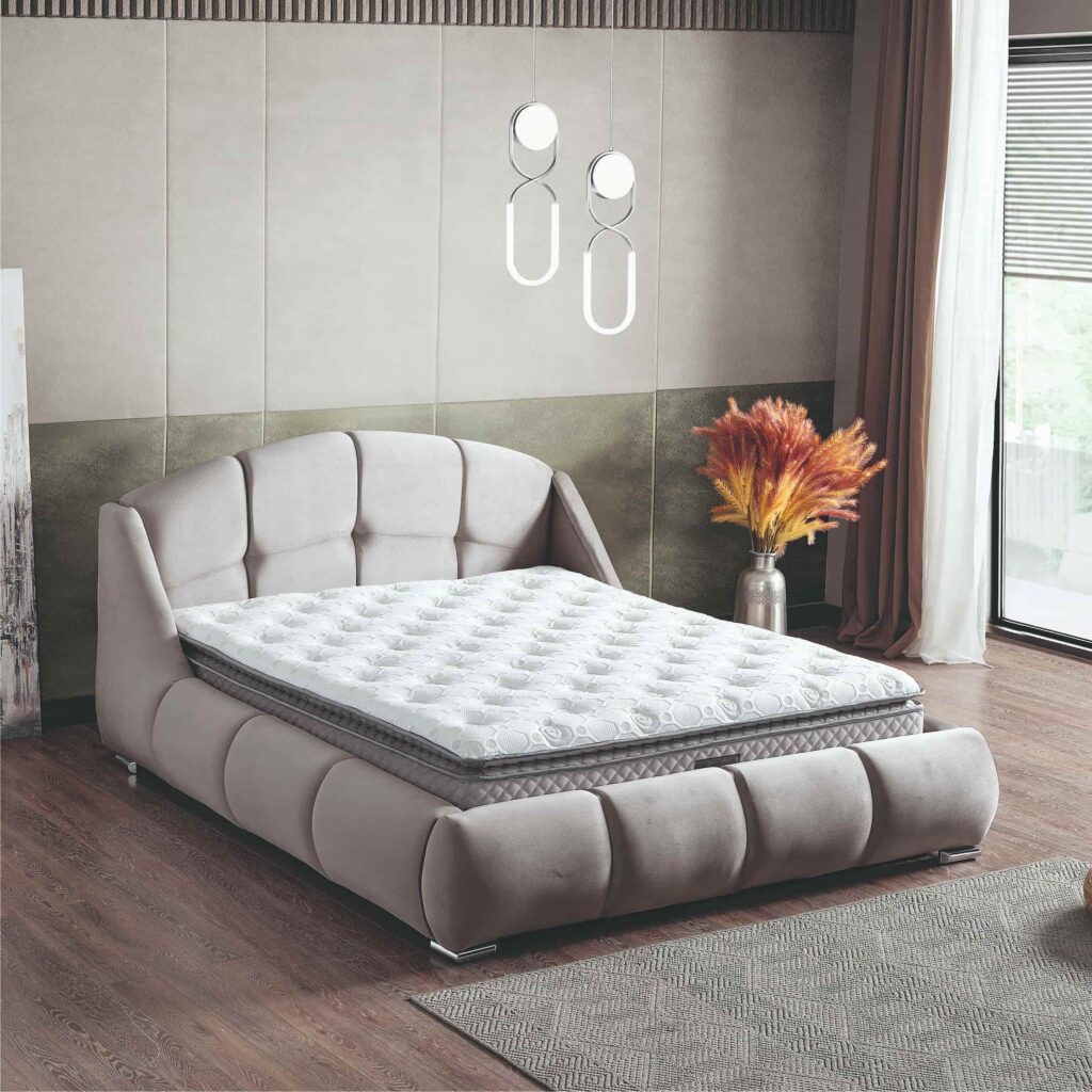Nurum Furniture | Comfort and Quality Beyond Borders