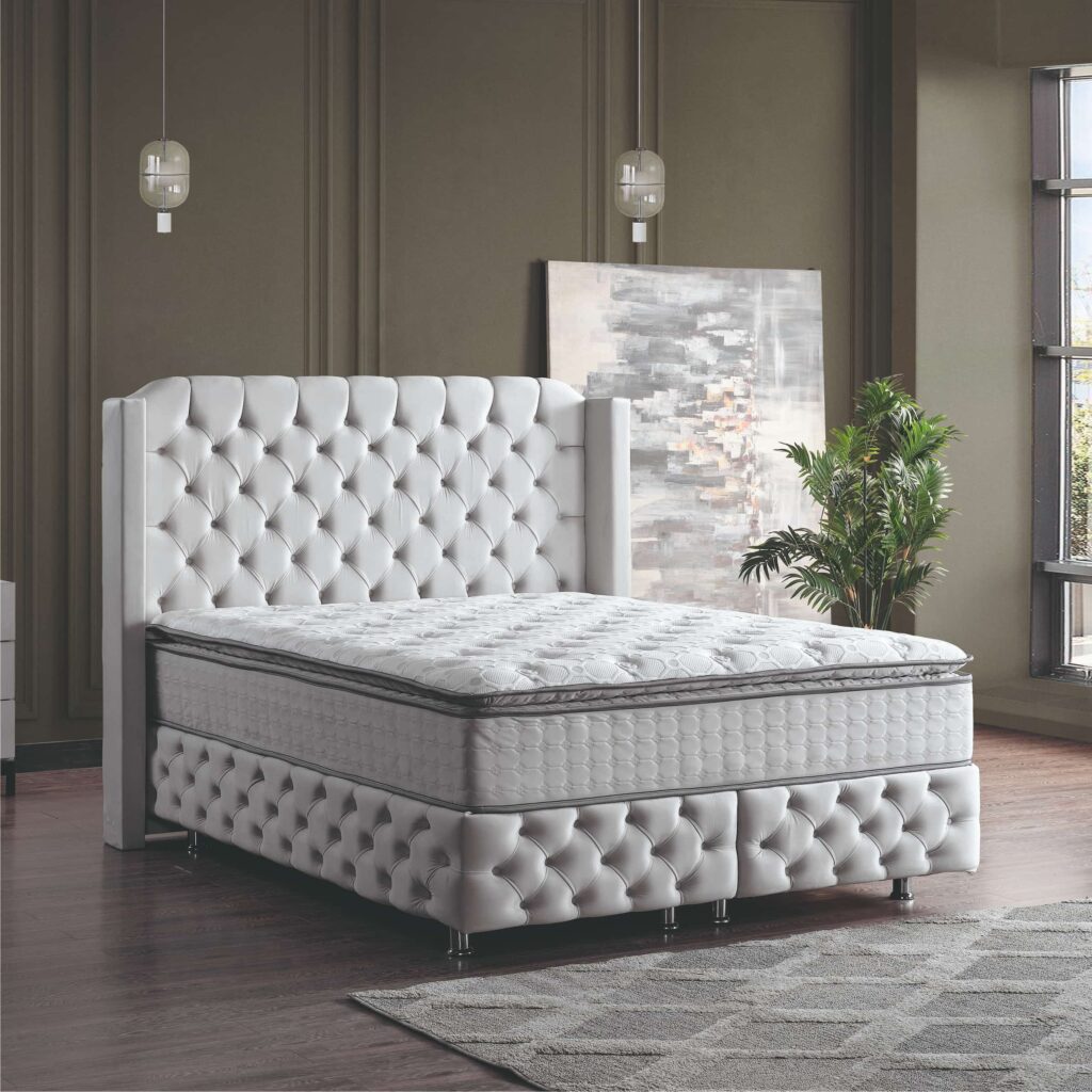 Nurum Furniture | Comfort and Quality Beyond Borders
